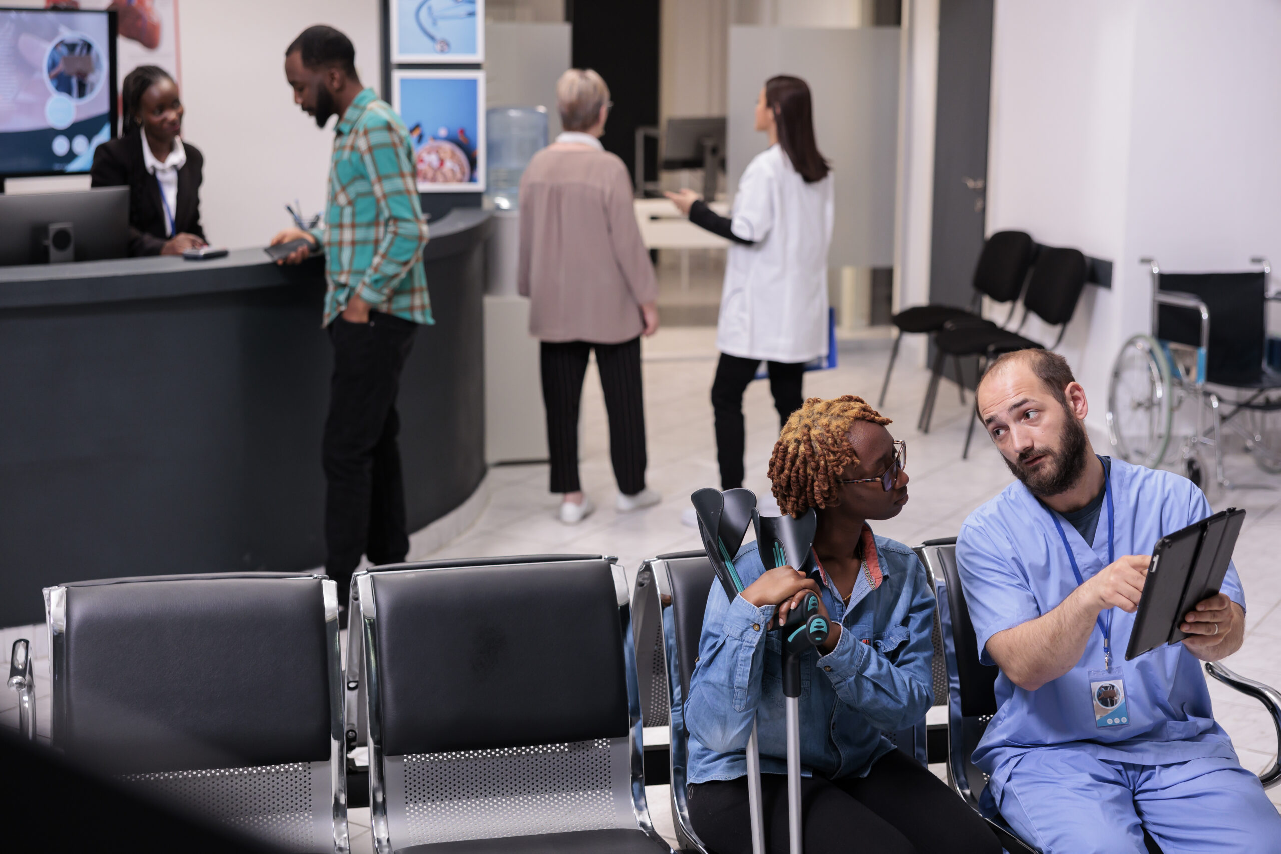Best Practices for Efficient, Effective Patient Access Operations ...