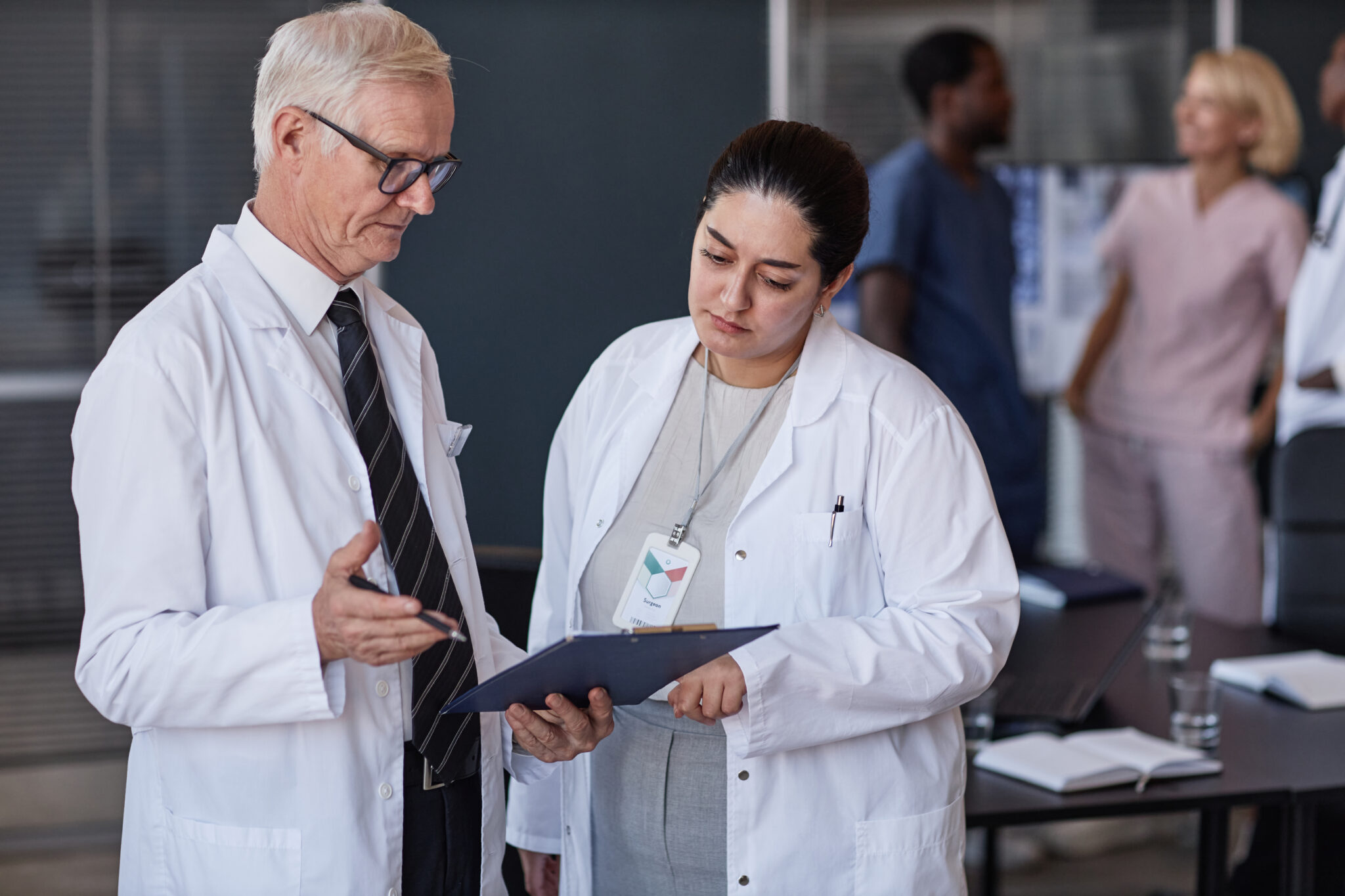 The Importance of Clinical Validation Queries: Part II – RACmonitor