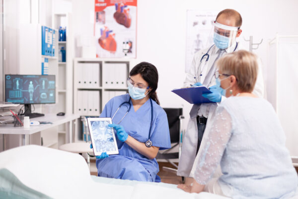 Top Tips to Tackle Upper Extremity Interventional Radiology Coding ...