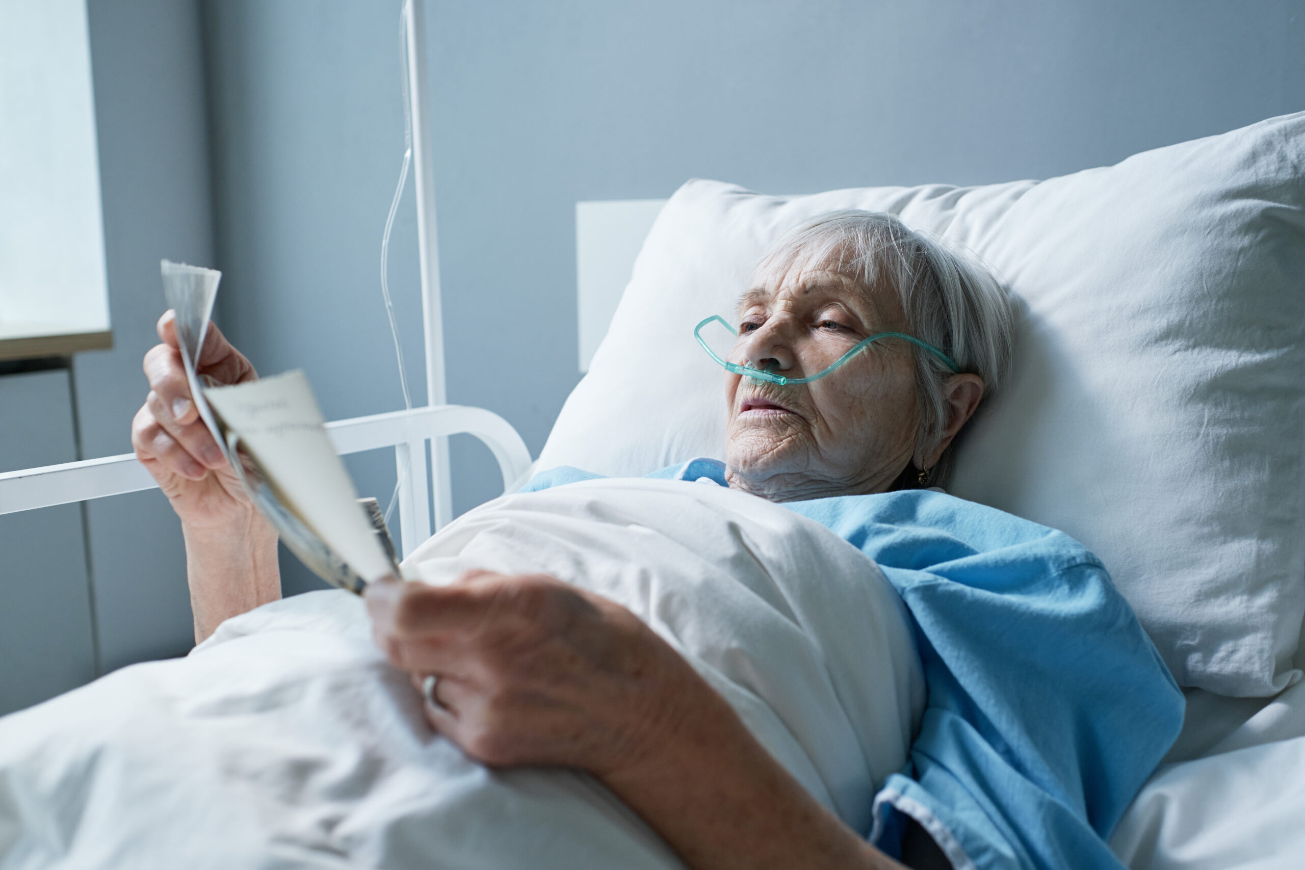 Preadmission Screening, Annual Resident Review (PASRR), and Long ...