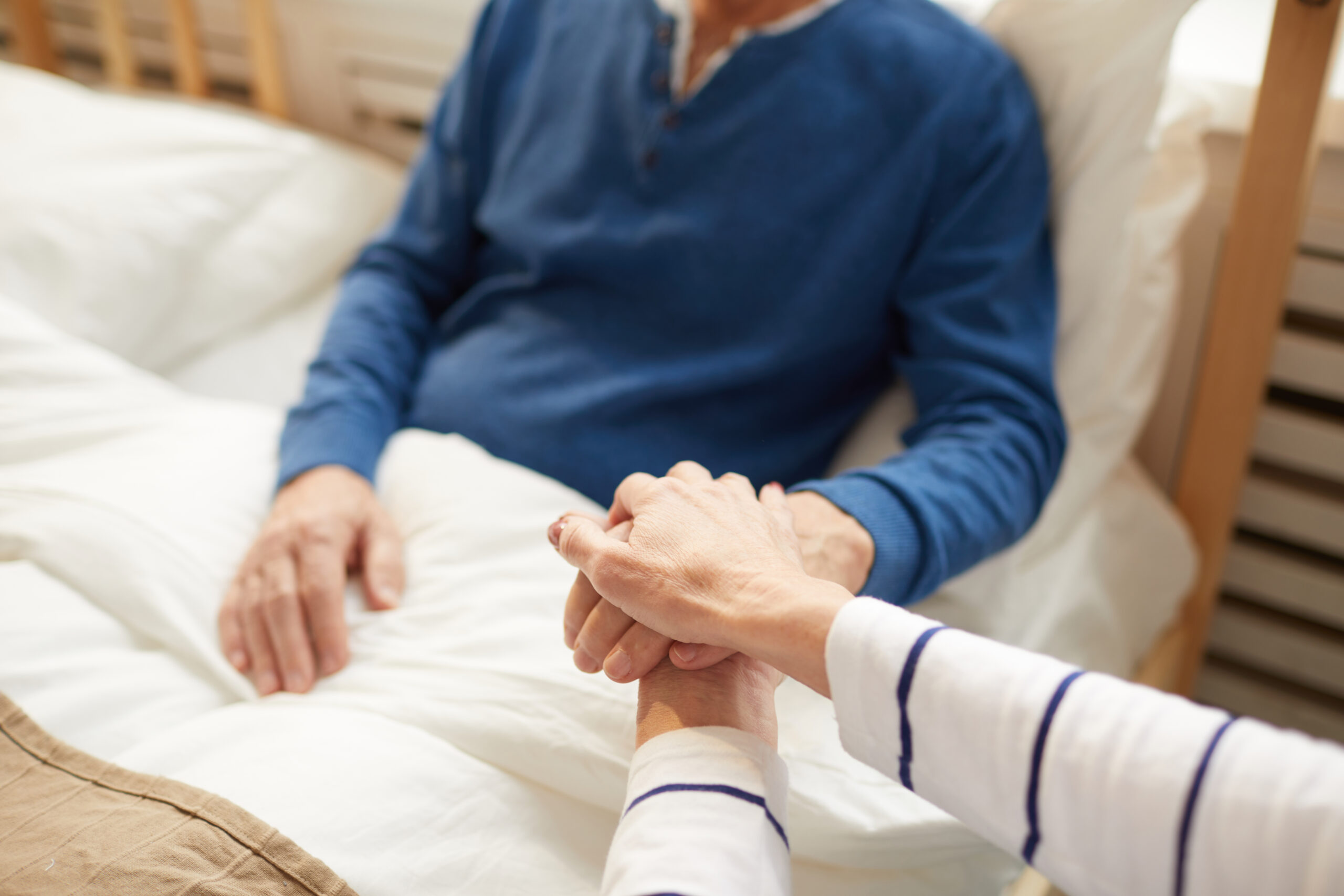 Hospice in the Spotlight – Audits, PEPPER, and Patient Autonomy ...