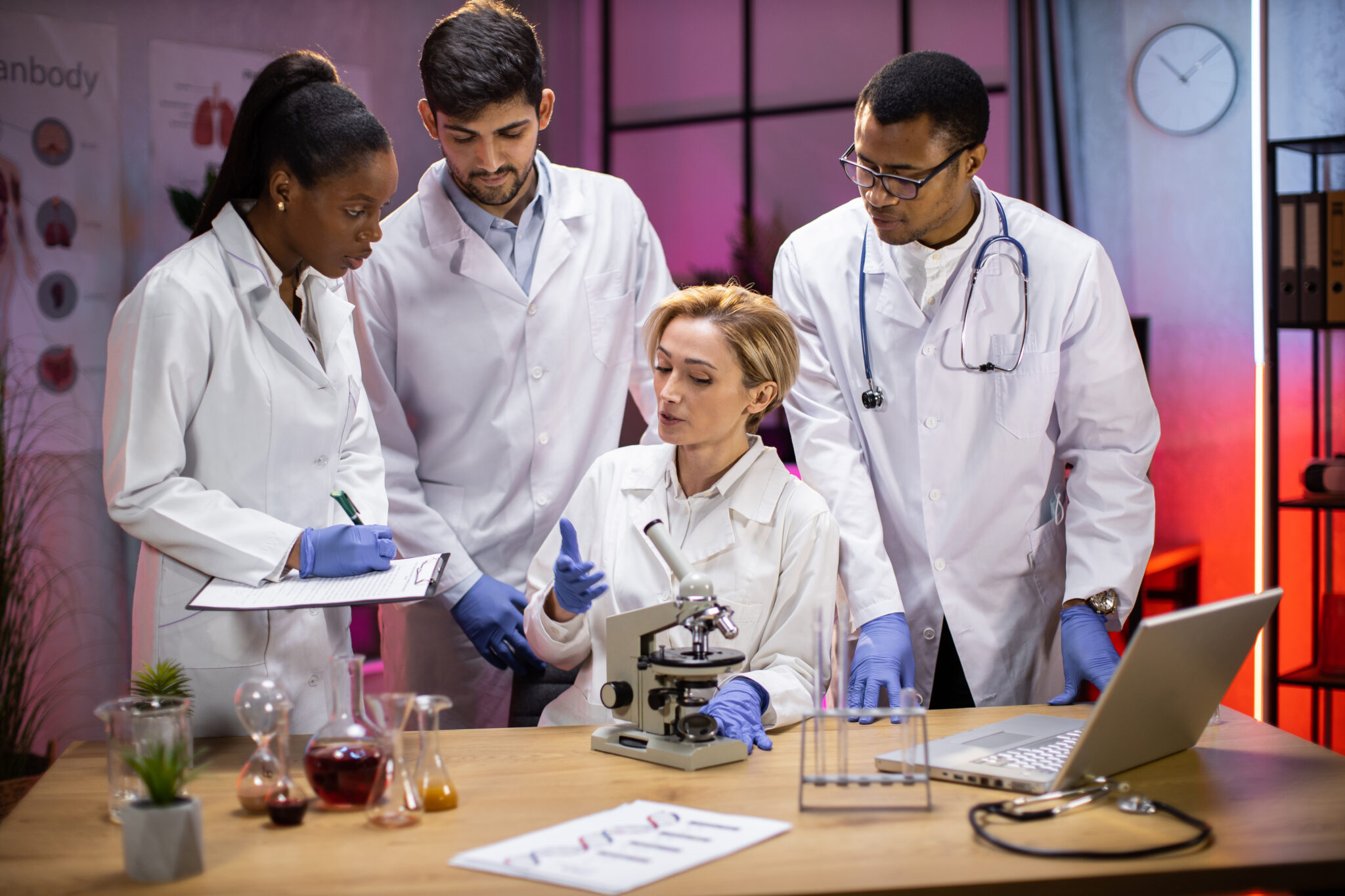 2025 Laboratory CPT® Coding Analysis with Insider Tips: Molecular and ...