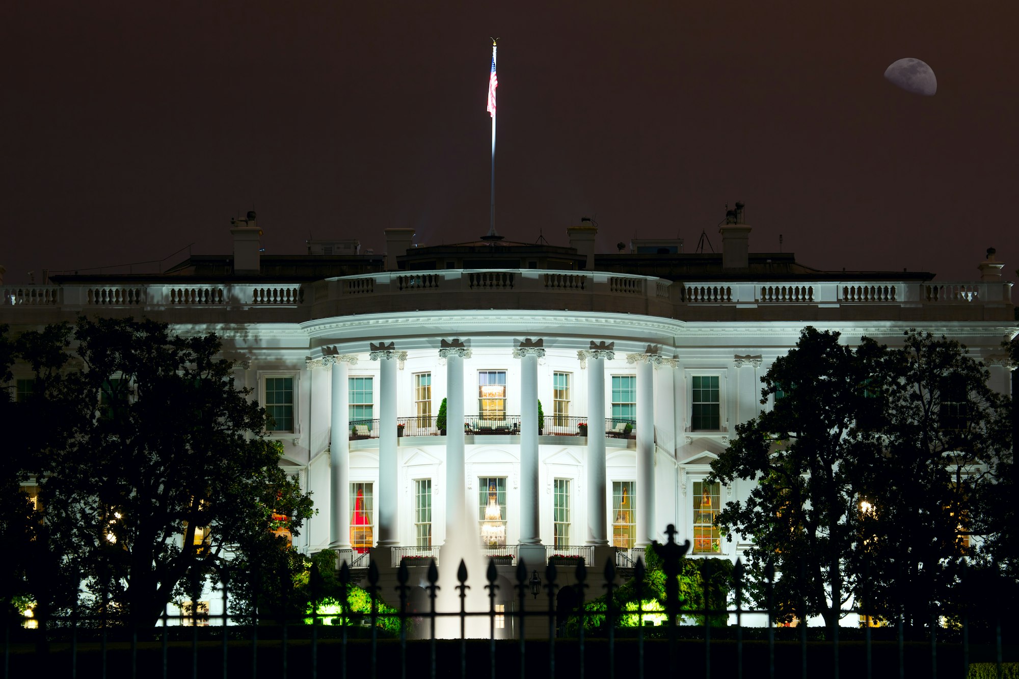 $1.7 Billion Commitments Made in the White House Challenge to End ...