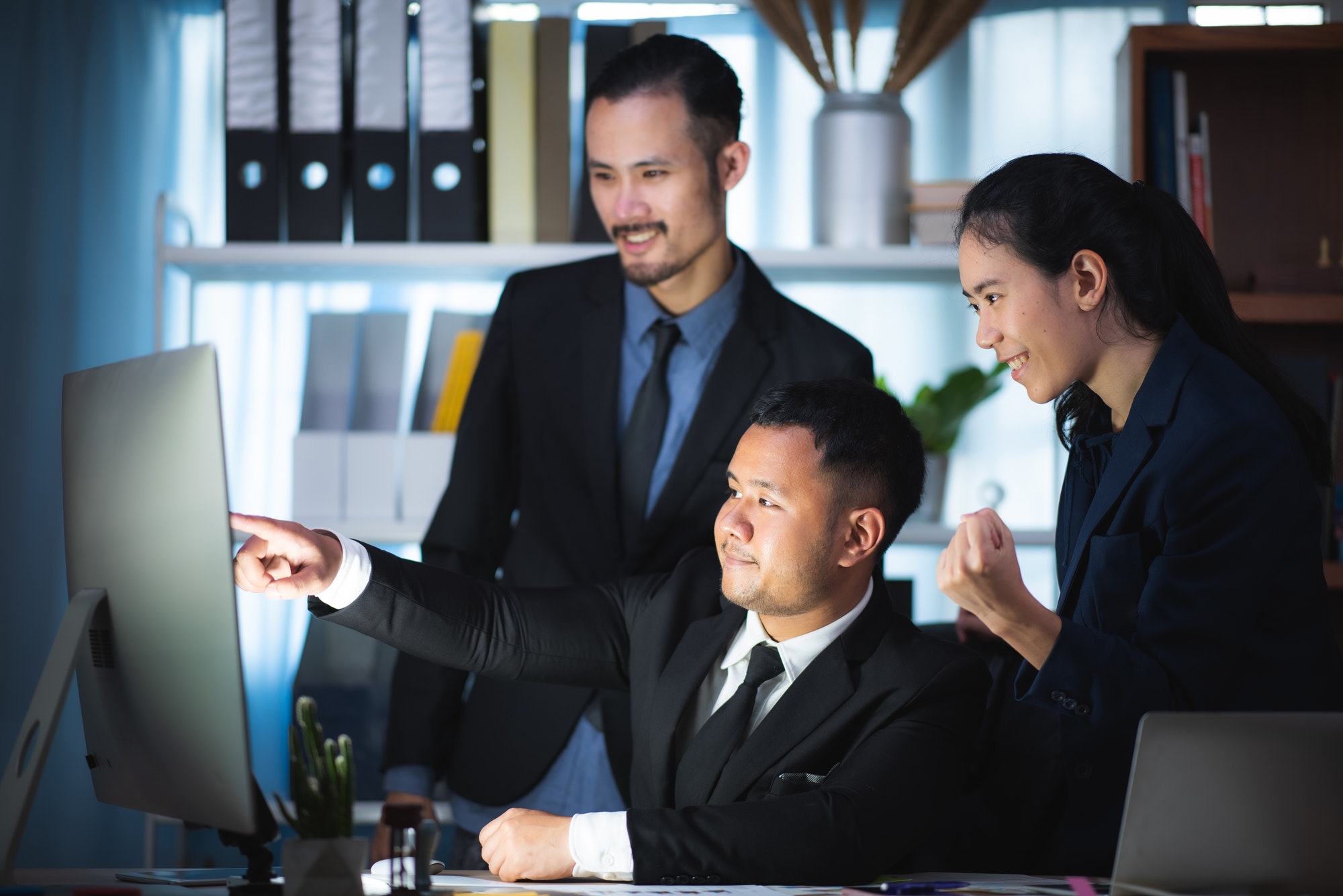 Smart Money on CDI AI Software – MedLearn Publishing