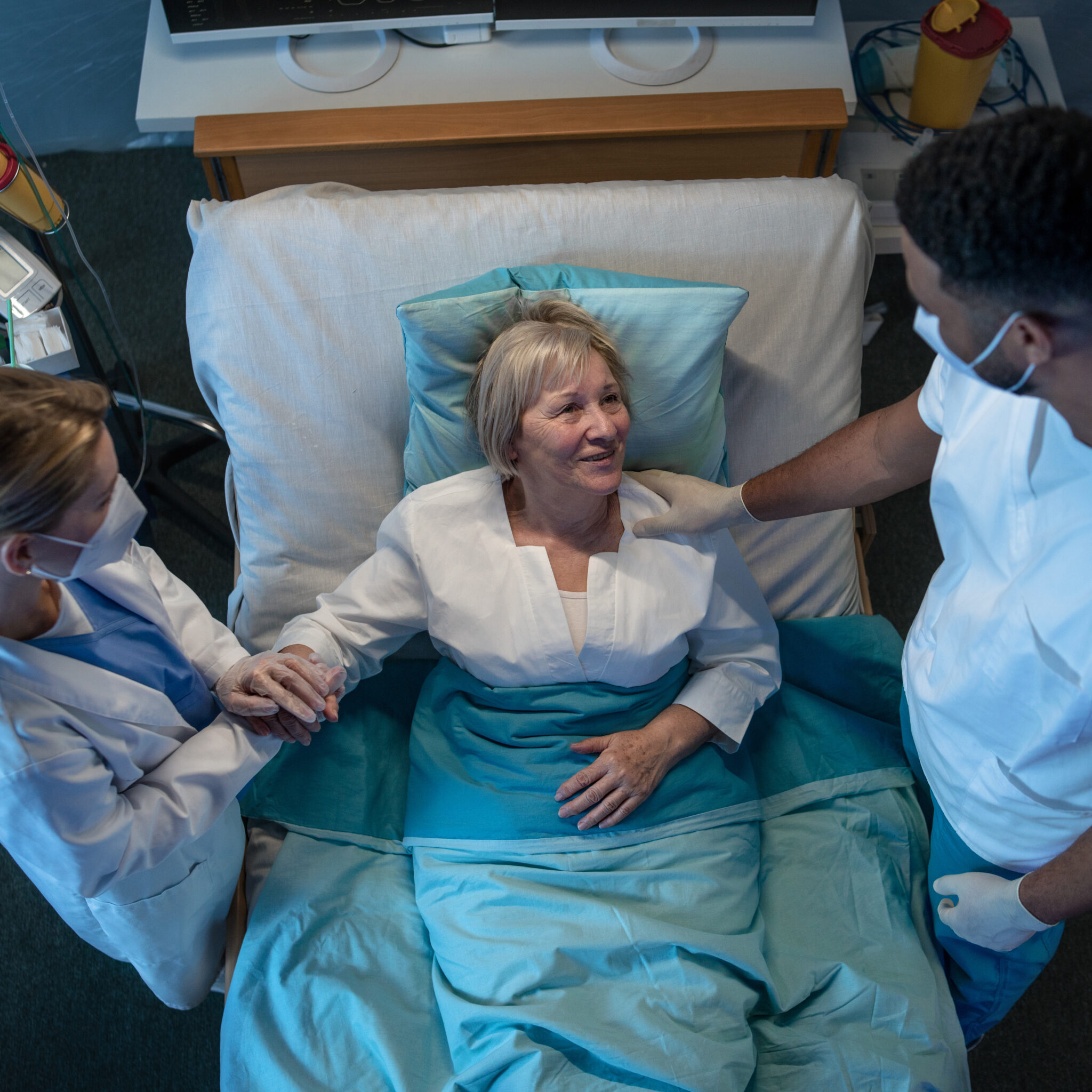 Surviving Federal Audits for Inpatient Rehab Facility Services – RACmonitor