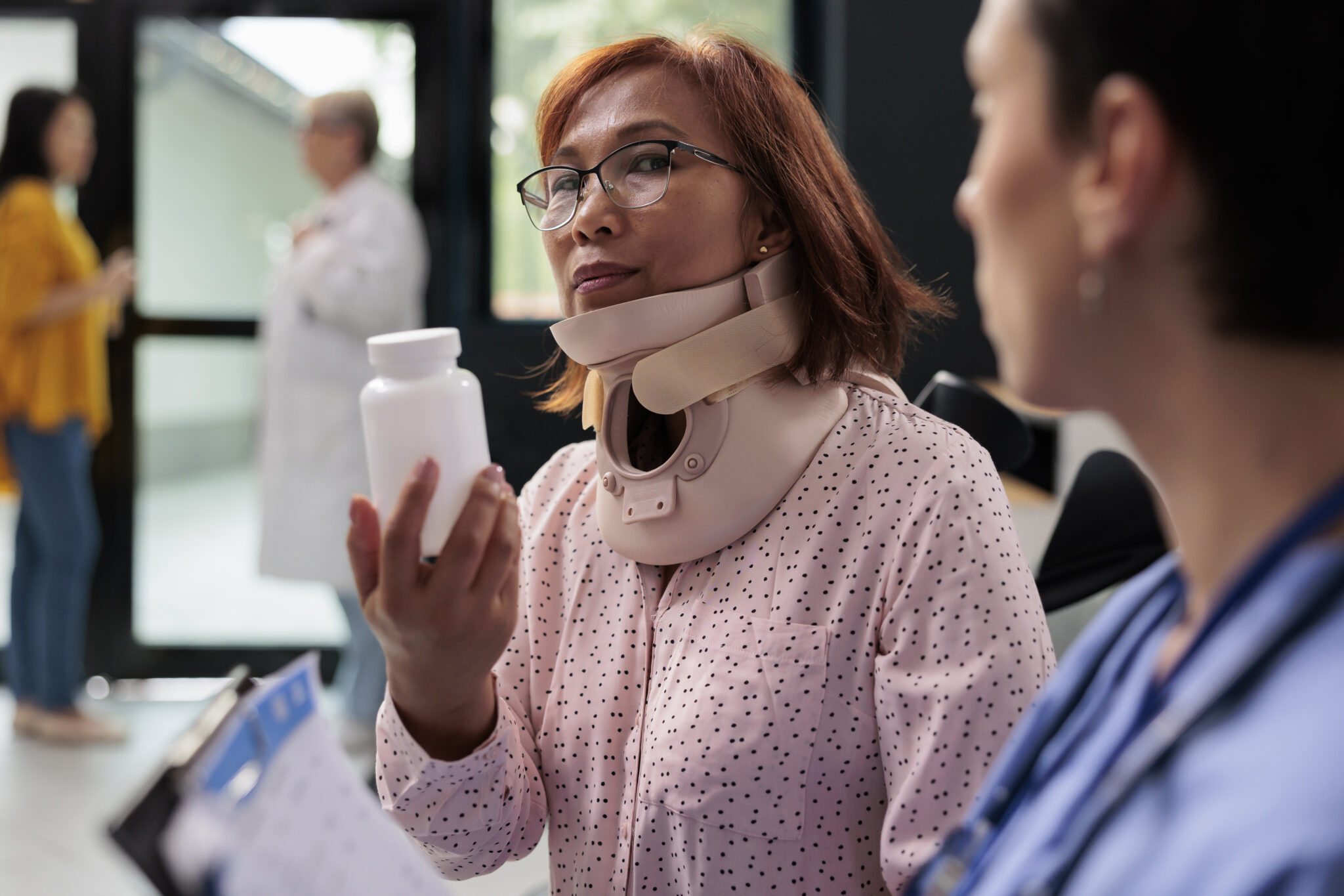 Coding Challenge: Understanding Underdosing – ICD10monitor