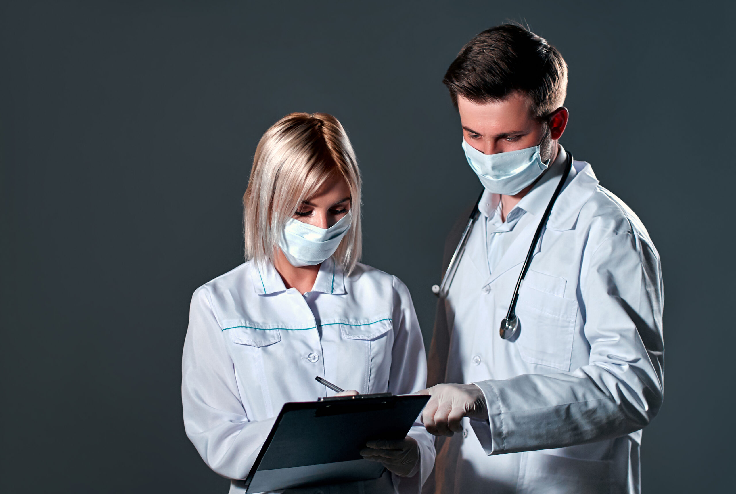 Can Only a Clinician Perform Clinical Validation? – MedLearn Publishing