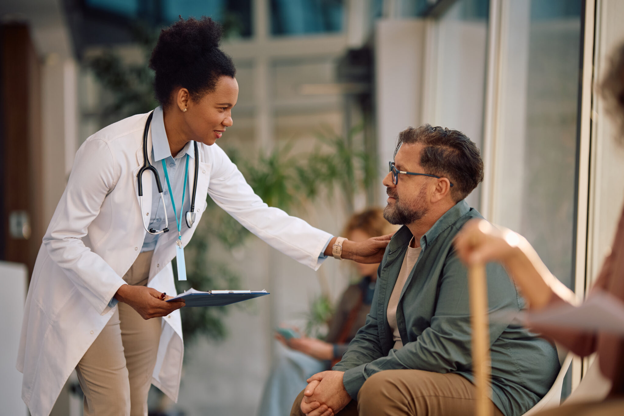 Hold the Line or Consider the Numbers – Inpatient or Observation for MA ...