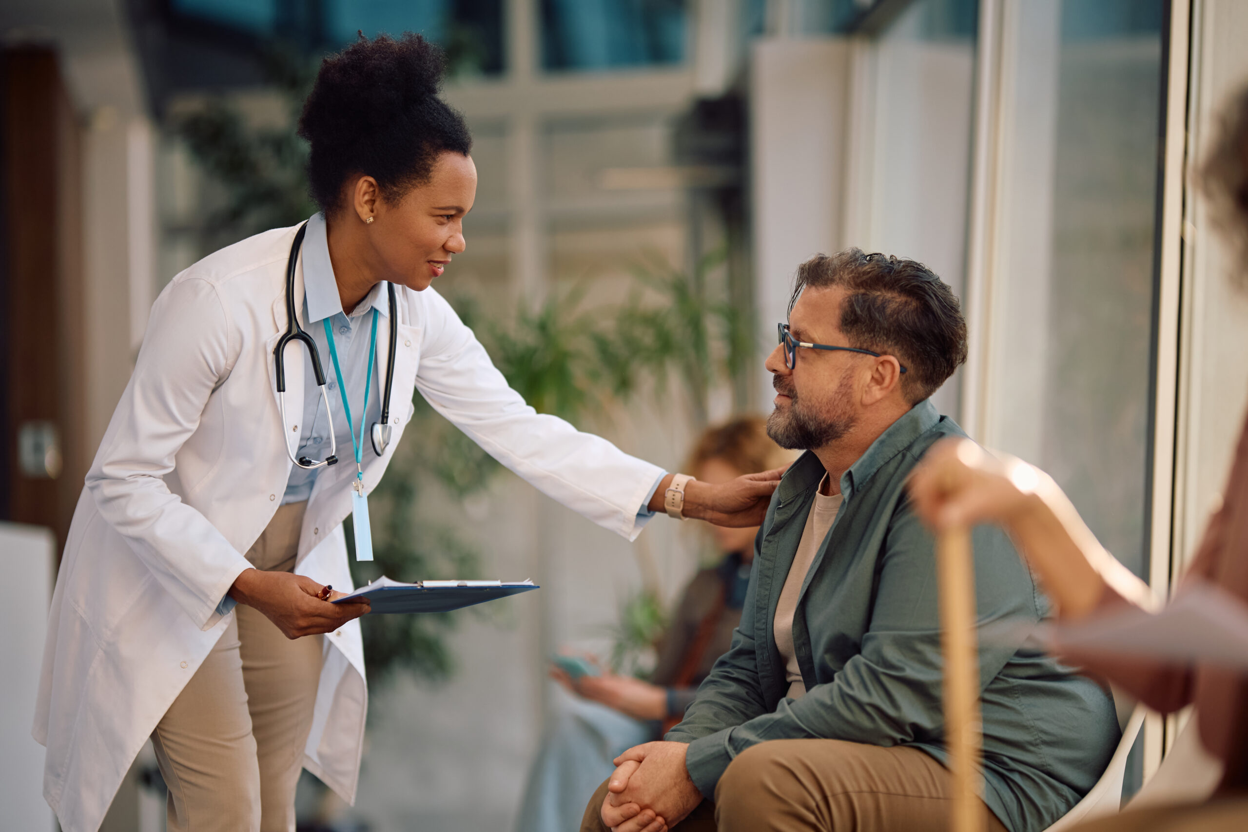 Hold the Line or Consider the Numbers – Inpatient or Observation for MA ...