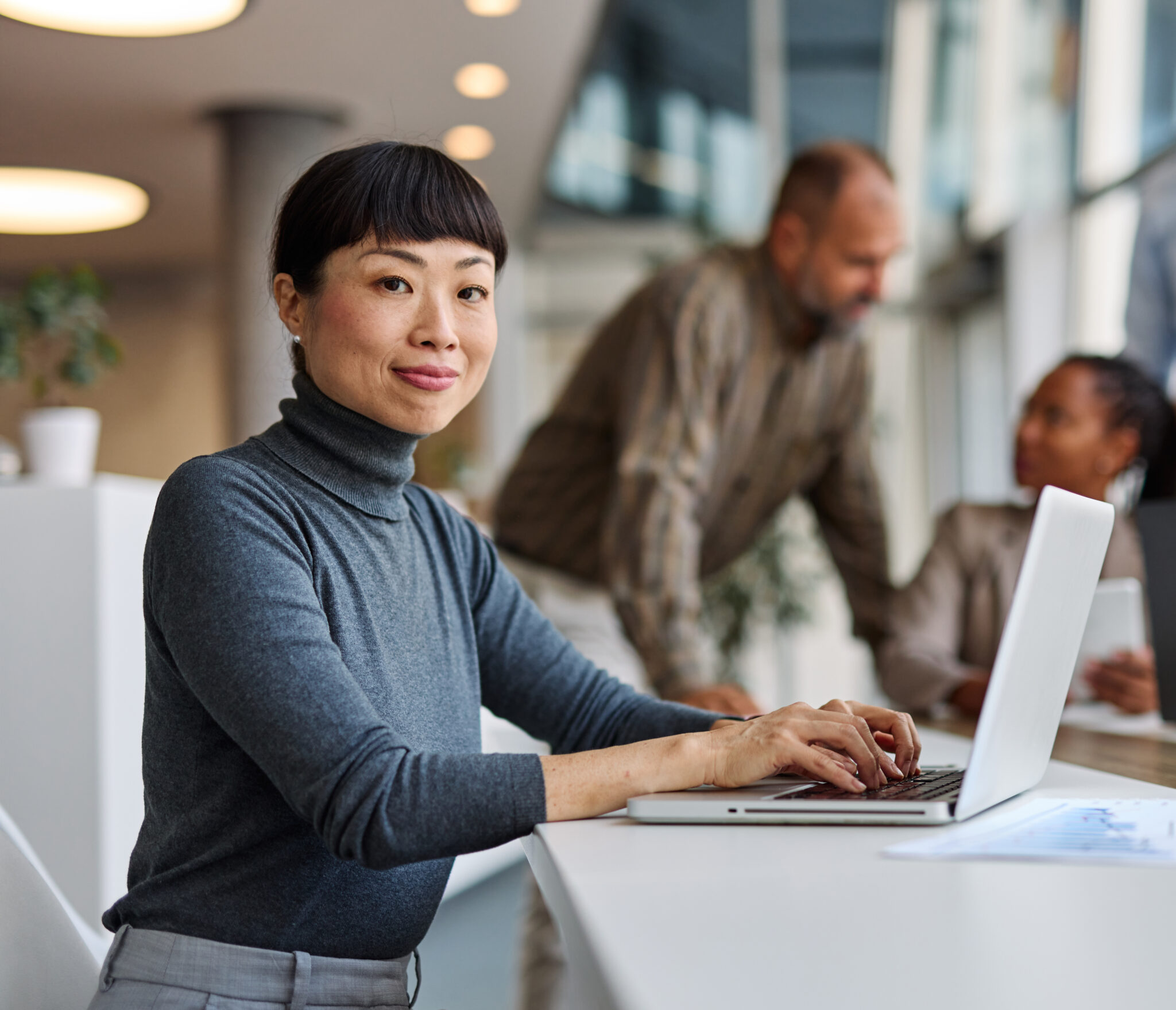 Leveraging Technology in Clinical Documentation Integrity – MedLearn ...