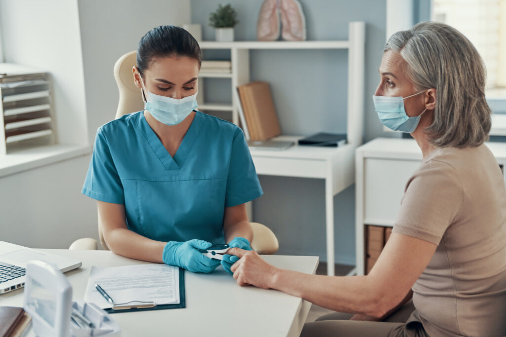 Continuous Glucose Monitoring (CGM) Systems: Leveraging Everyday Tech ...
